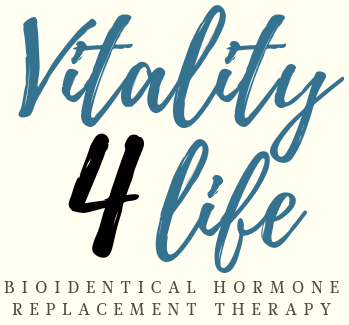 Bioidentical Hormone Replacement Therapy (BHRT) Testimonials